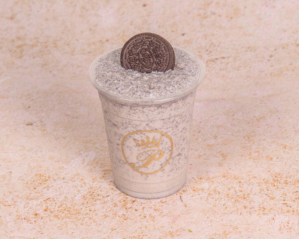 Awar Qalb shake – Le Palais Café